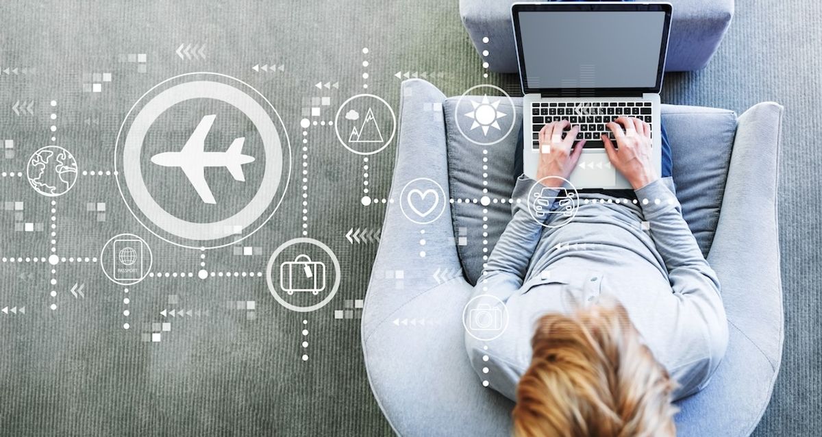 PhocusWire's weekly travel tech news briefs: Serko, Sabre, Viator, Omio and more | PhocusWire